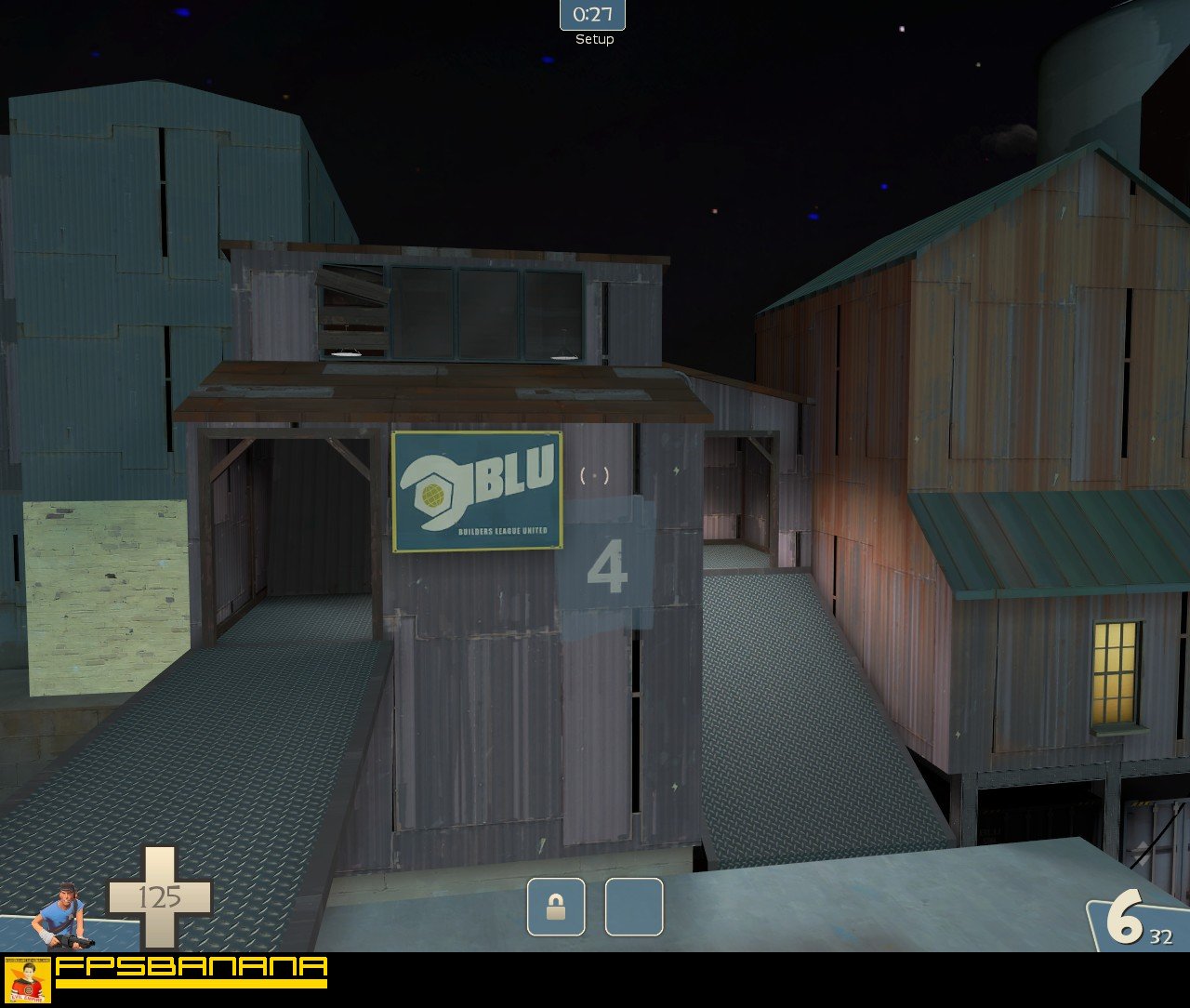 cp_industrial_b2 [Team Fortress 2] [Mods]