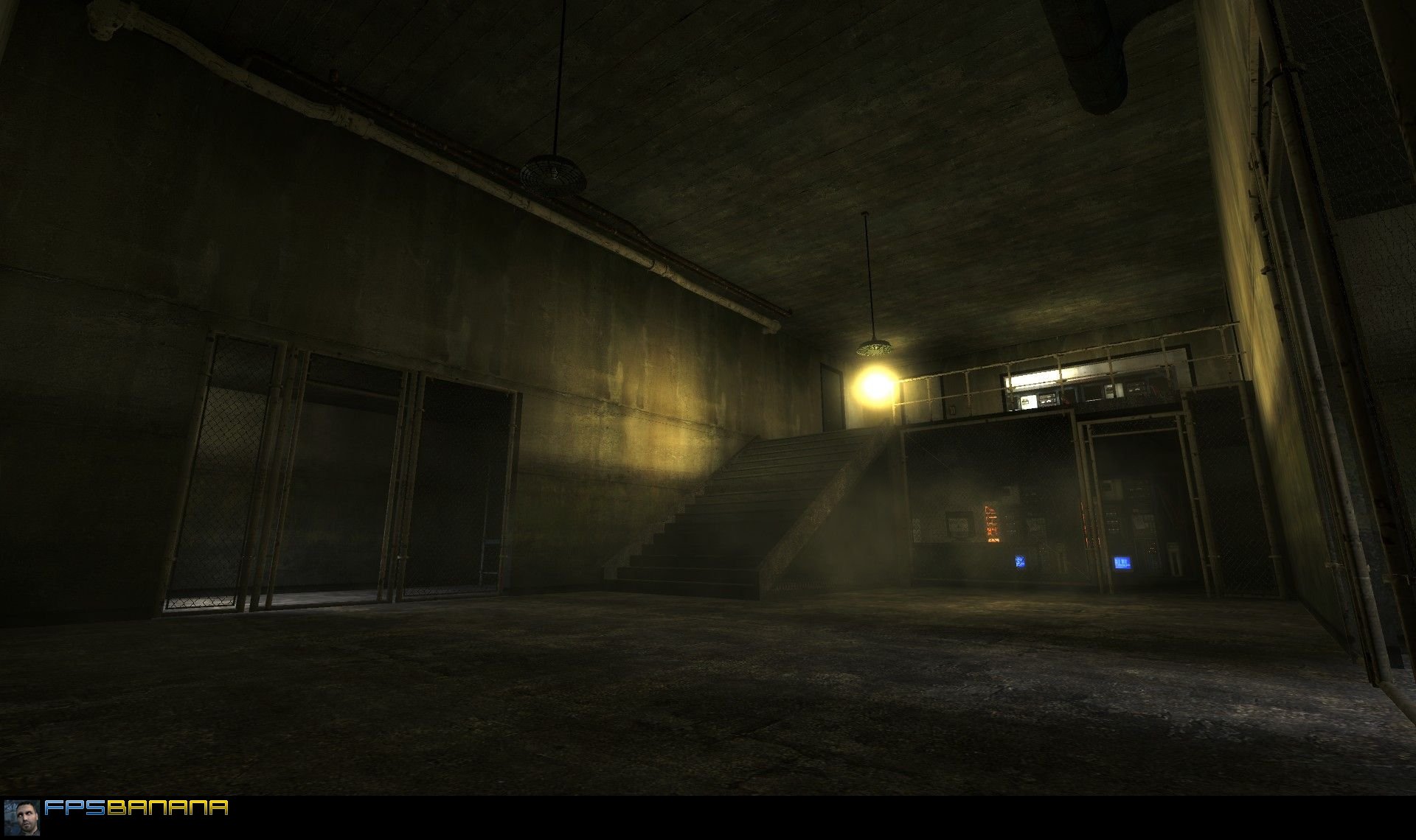 ttt_arctic_complex_b3 Mod for Garry's Mod | GMod Mods