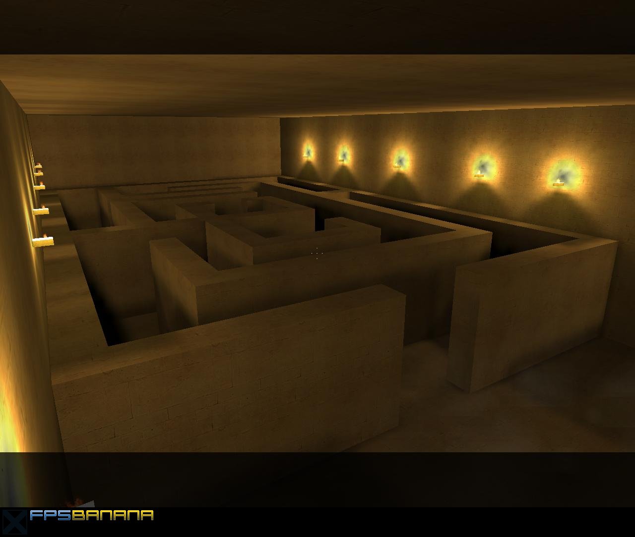 zm_cathedral Mod for Zombie Master | ZM Mods
