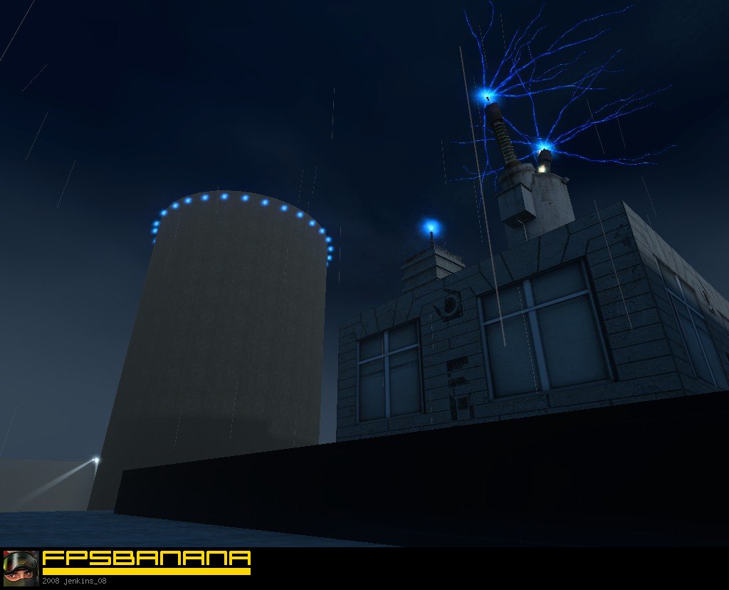 rp_refinery_v1 Mod for Garry's Mod | GMod Mods