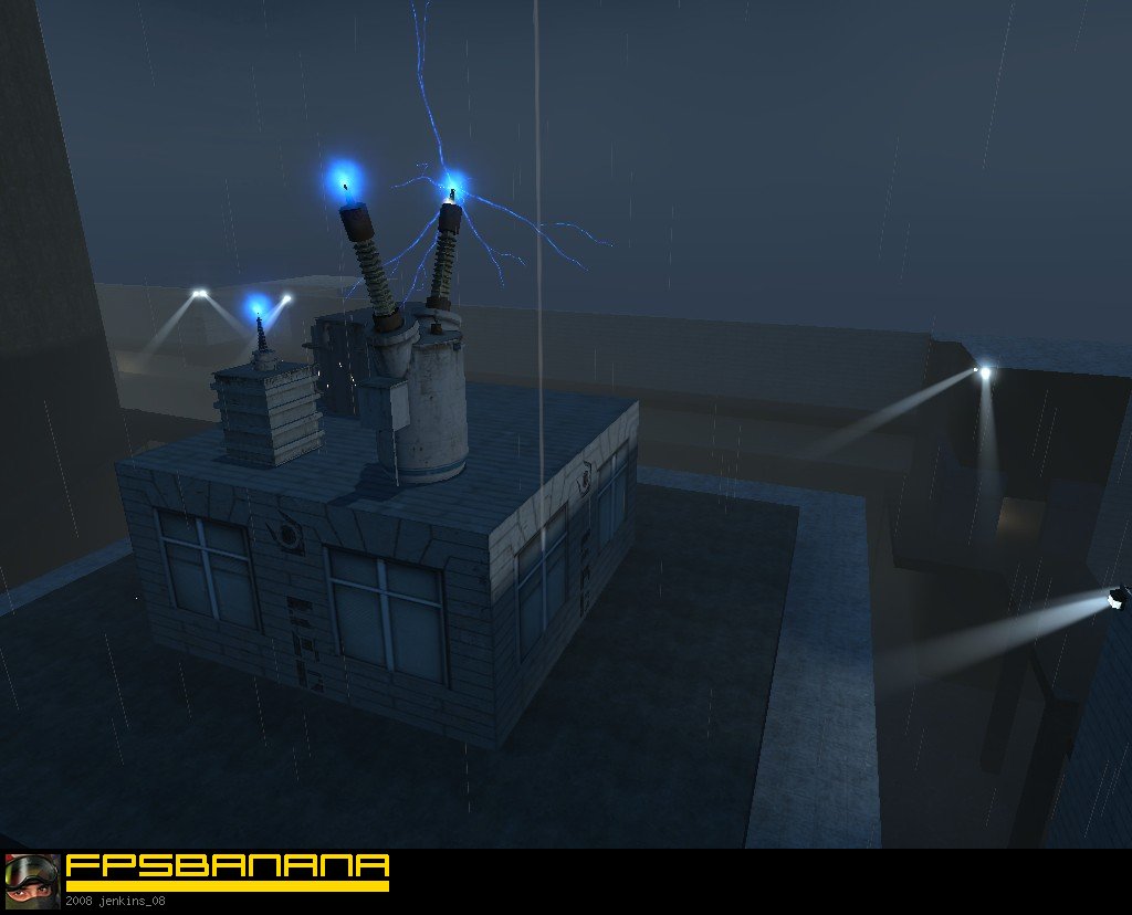 rp_refinery_v1 Mod for Garry's Mod | GMod Mods