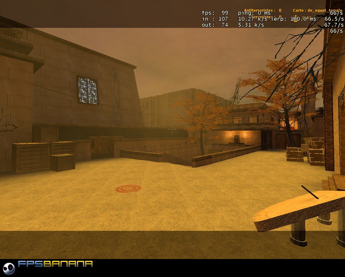 de_egypt_temple [Counter-Strike: Source] [Mods]