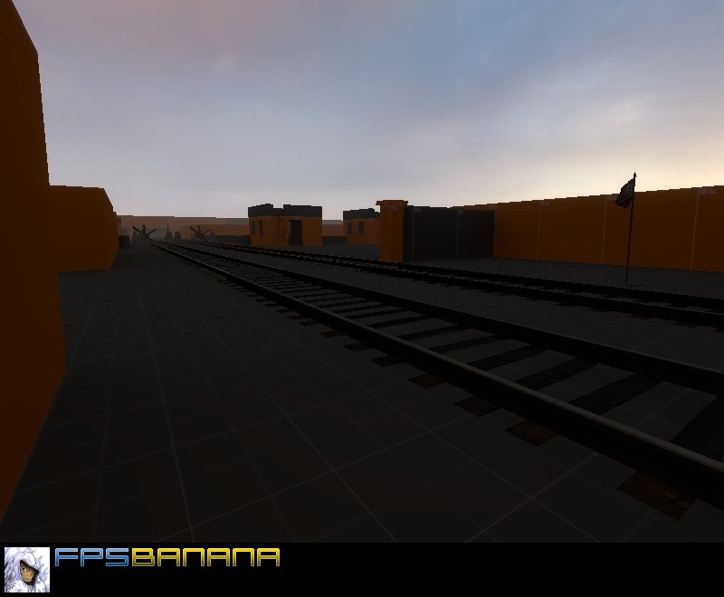 dod_orange_river_train [Day of Defeat: Source] [Mods]