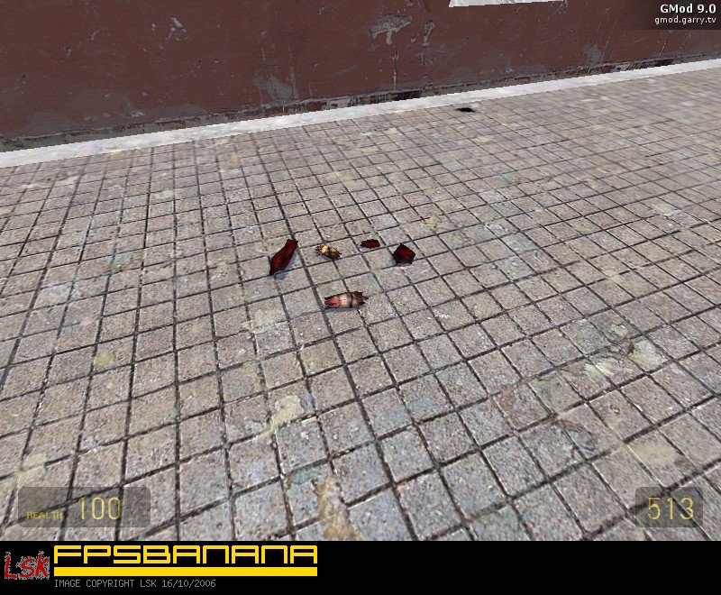 SMod Spawn Menu Mod for Garry's Mod | GMod Mods