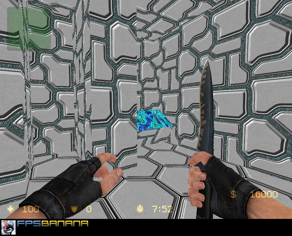 bhop_protoz Mod for Counter-Strike: Source | CS:S Mods