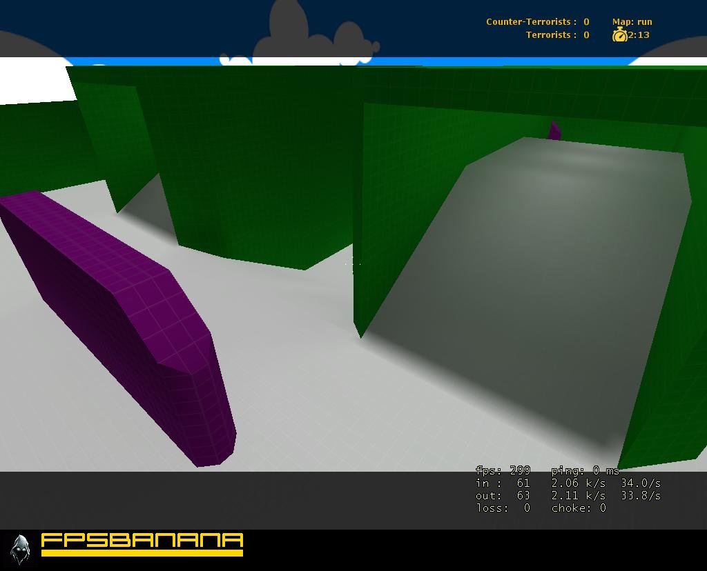 gg_aa_map [Counter-Strike: Source] [Mods]