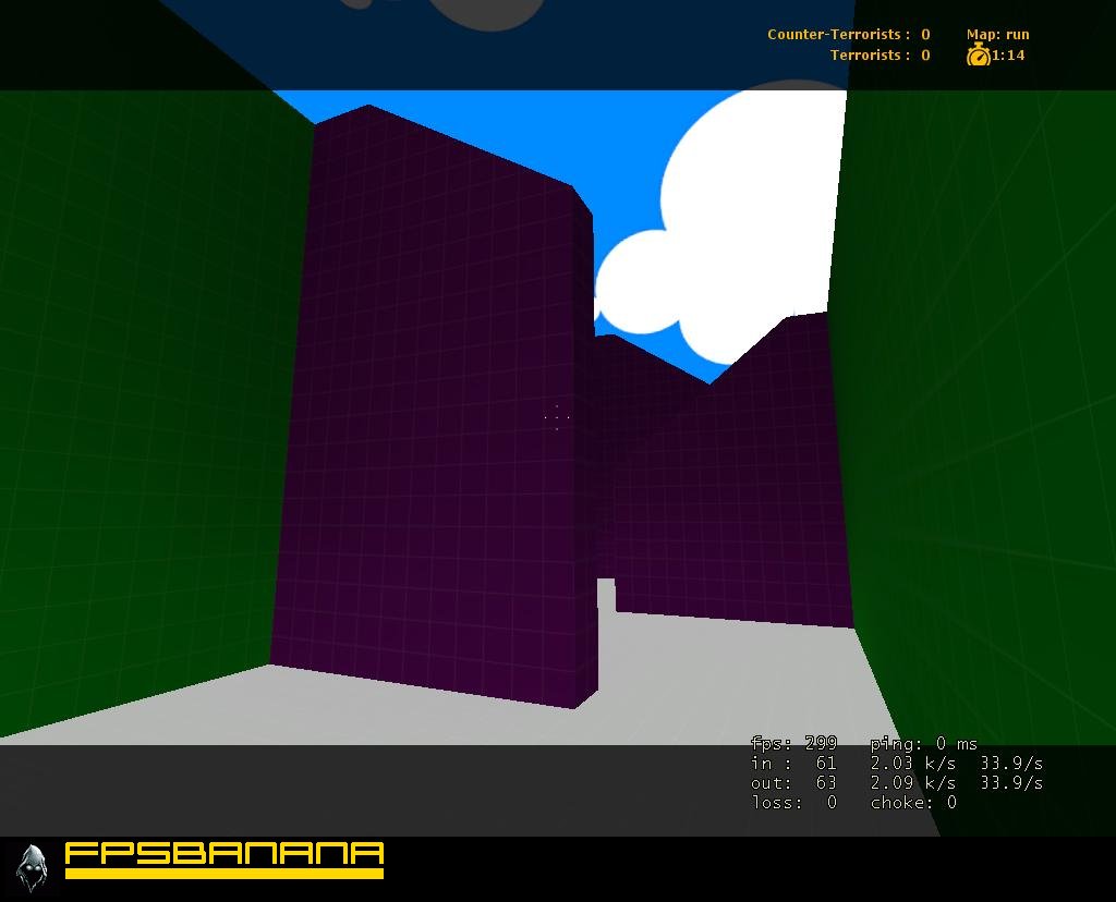 gg_aa_map [Counter-Strike: Source] [Mods]