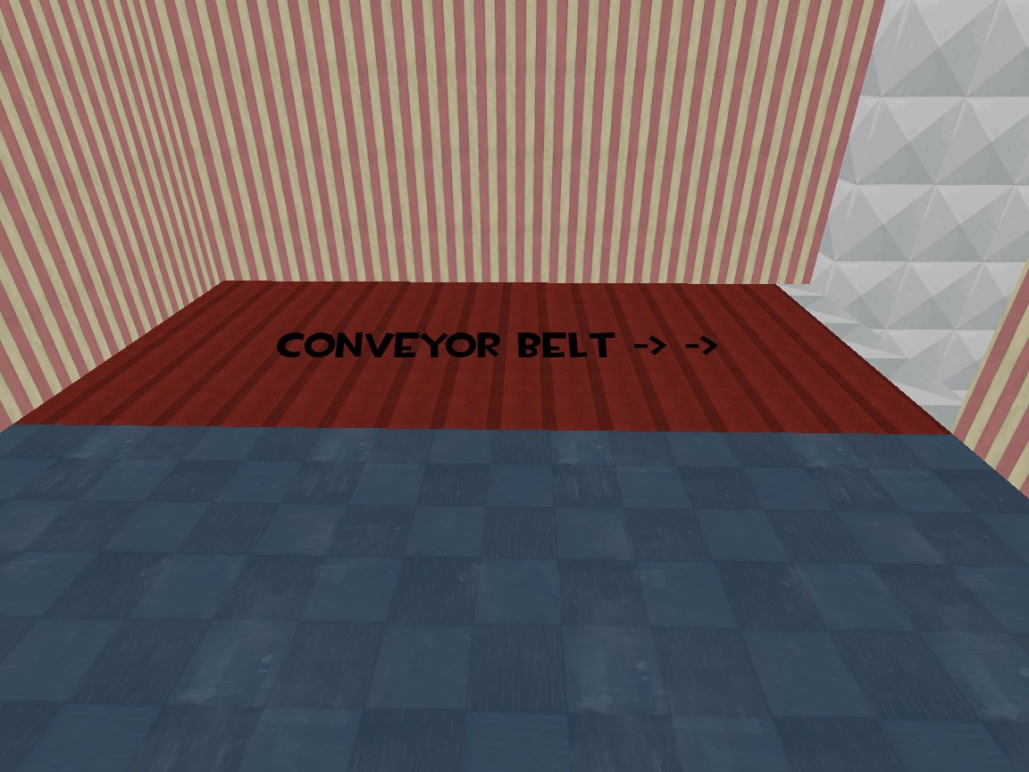 Achievement idle Push and fall Mod for Team Fortress 2 | TF2 Mods