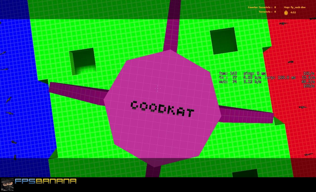 fy_rush-dev [Counter-Strike: Source] [Mods]