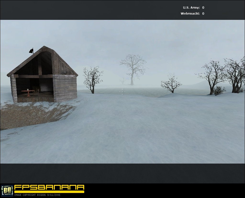 dod_winter_assault [Day of Defeat: Source] [Mods]