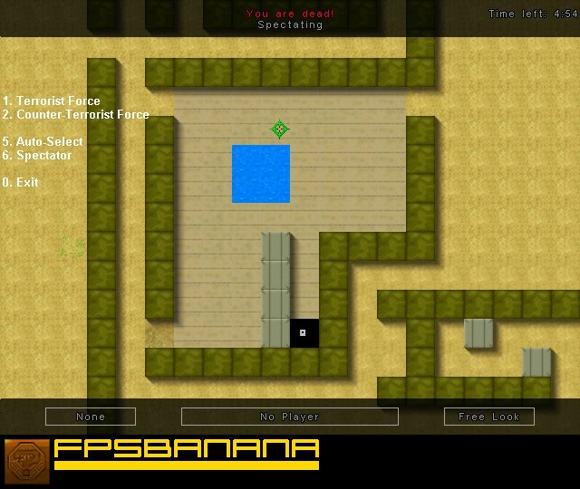 de_desert_base_beta_v2 [CS2D] [Mods]