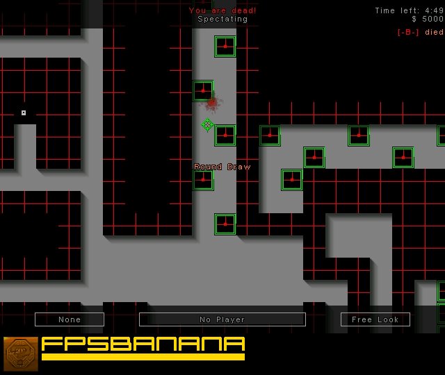 de_desert_base_beta_v2 [CS2D] [Mods]