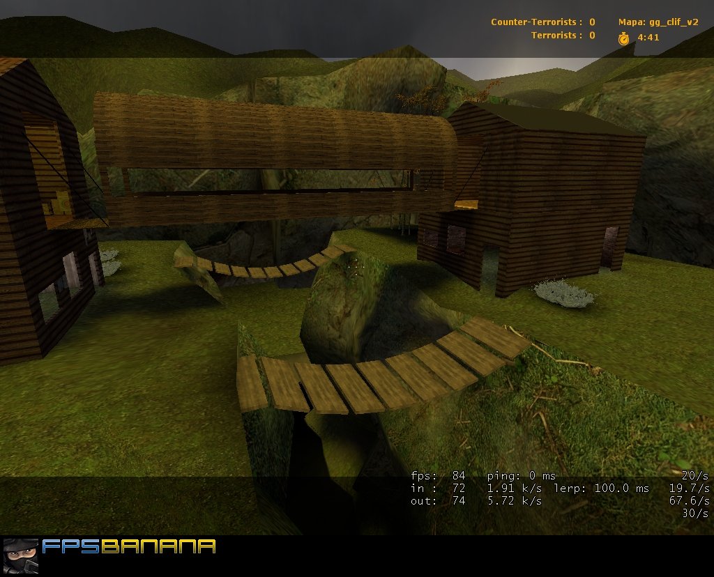 gg_clif_v2 [Counter-Strike: Source] [Mods]