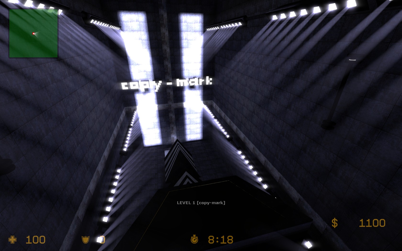 surf_velocity [Counter-Strike: Source] [Mods]