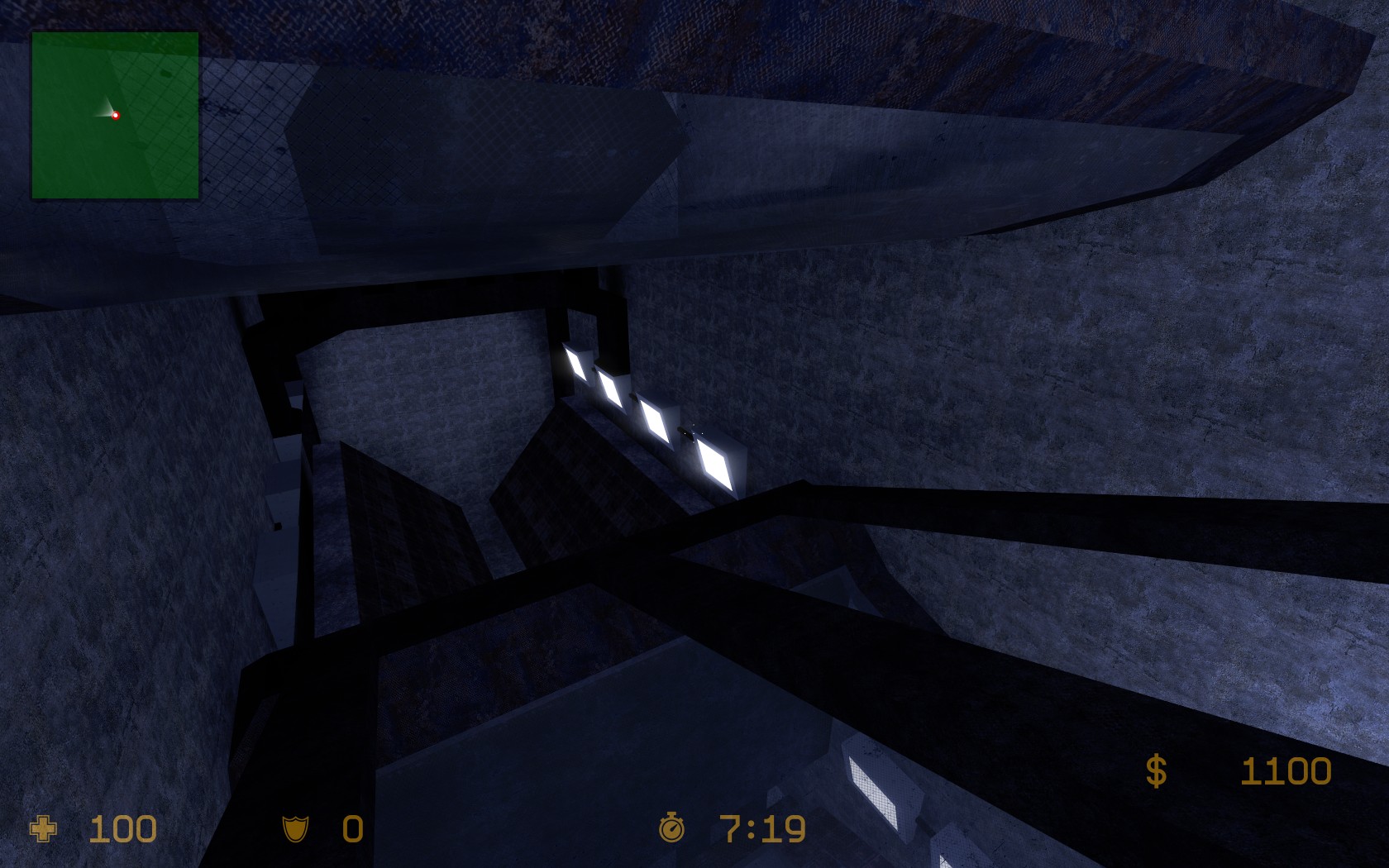surf_velocity Mod for Counter-Strike: Source | CS:S Mods