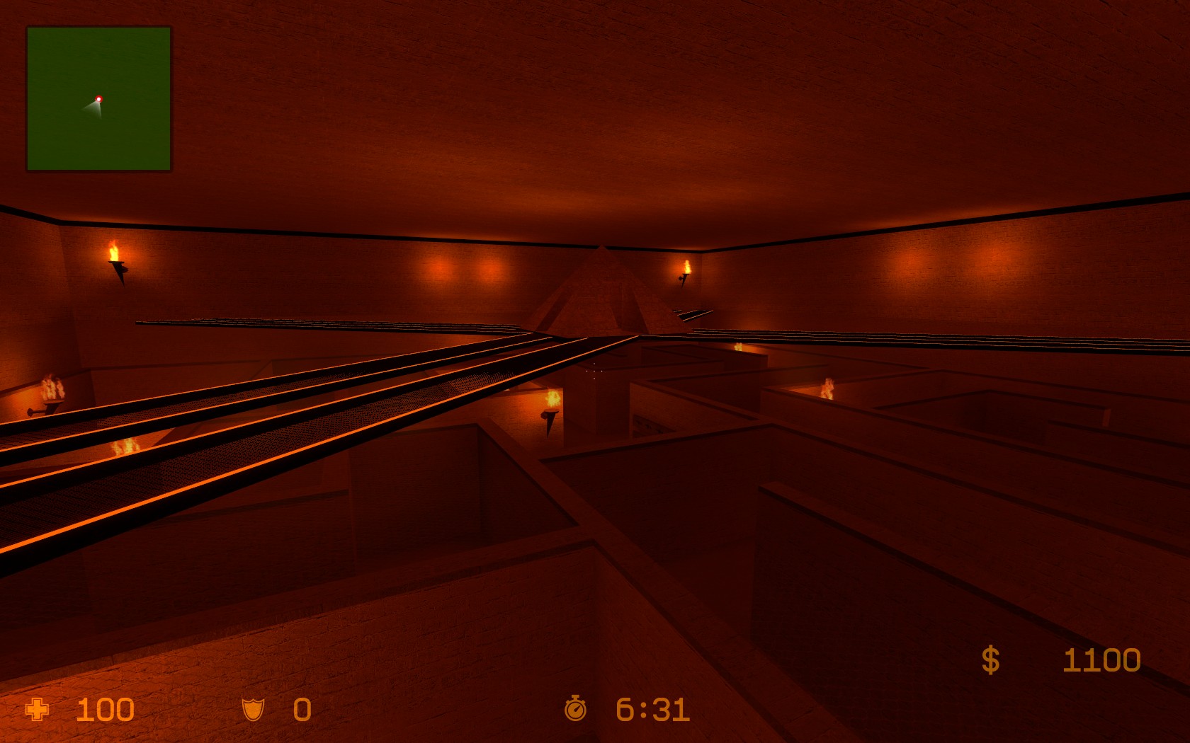 surf_velocity Mod for Counter-Strike: Source | CS:S Mods