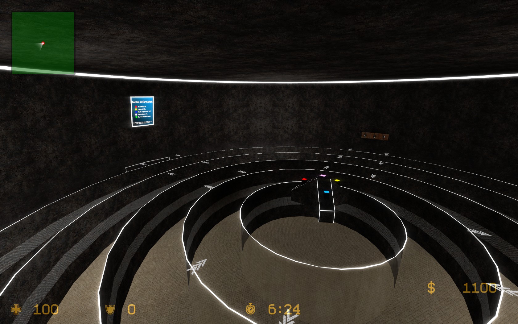 surf_velocity [Counter-Strike: Source] [Mods]