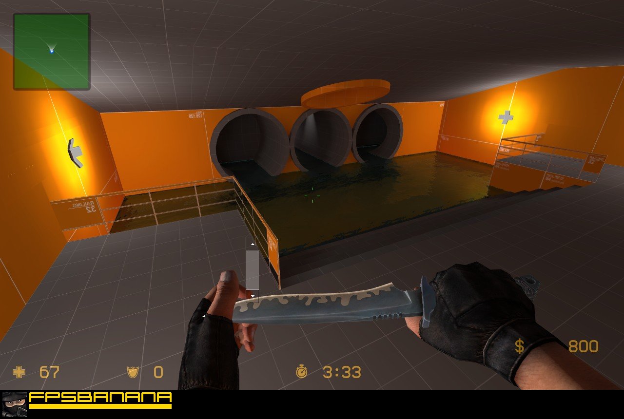 aim_texture_bridges [Counter-Strike: Source] [Mods]