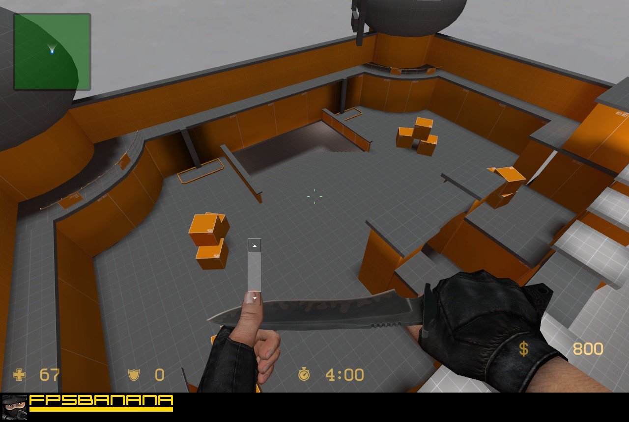 aim_texture_bridges [Counter-Strike: Source] [Mods]