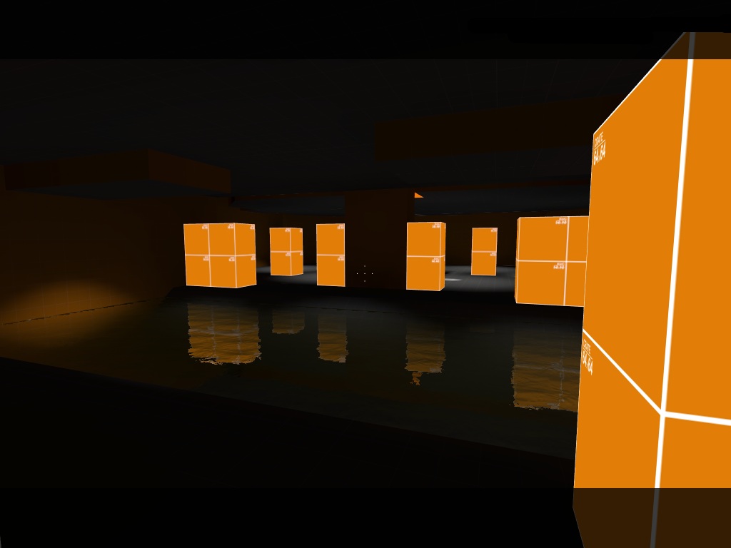 fy_dev_world_final [Counter-Strike: Source] [Mods]