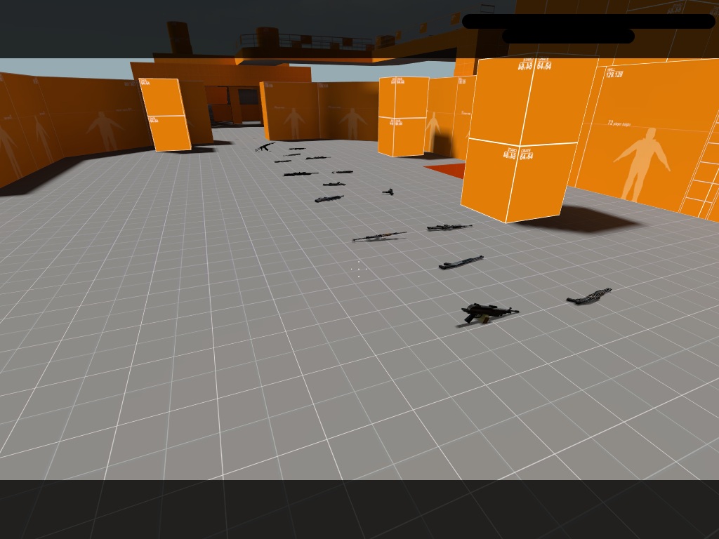 fy_dev_world_final [Counter-Strike: Source] [Mods]