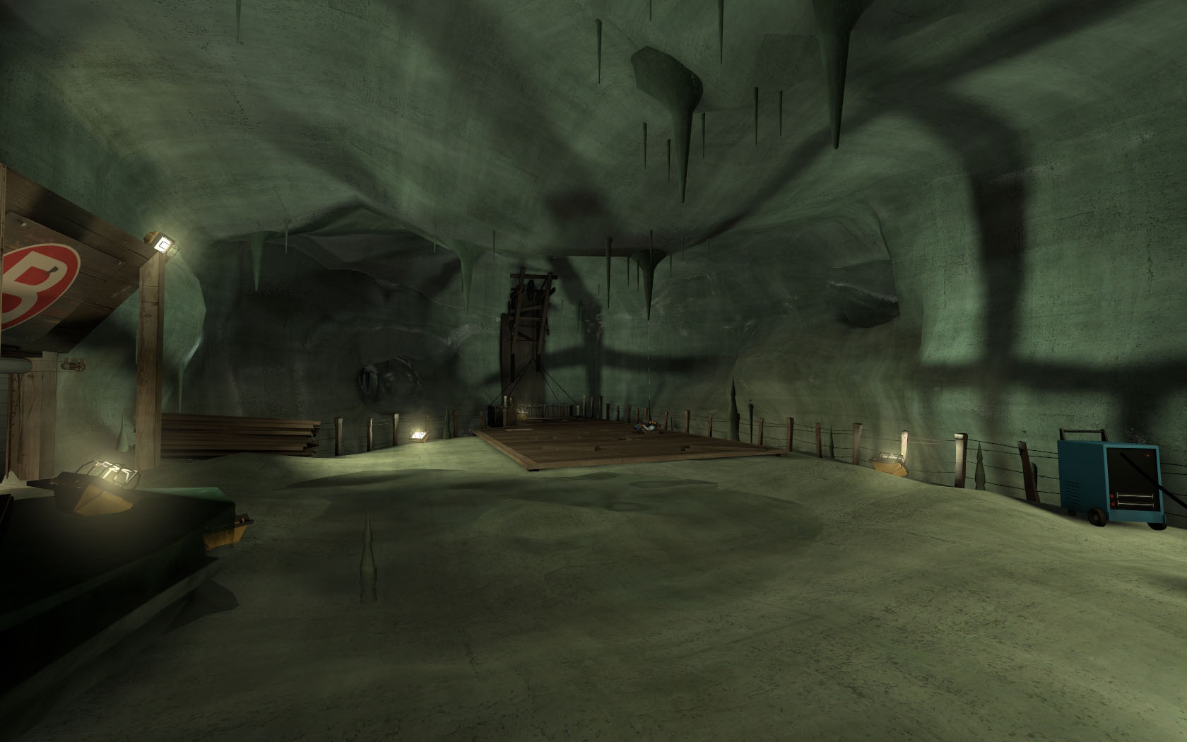 cp_drag_b5 [Team Fortress 2] [Mods]