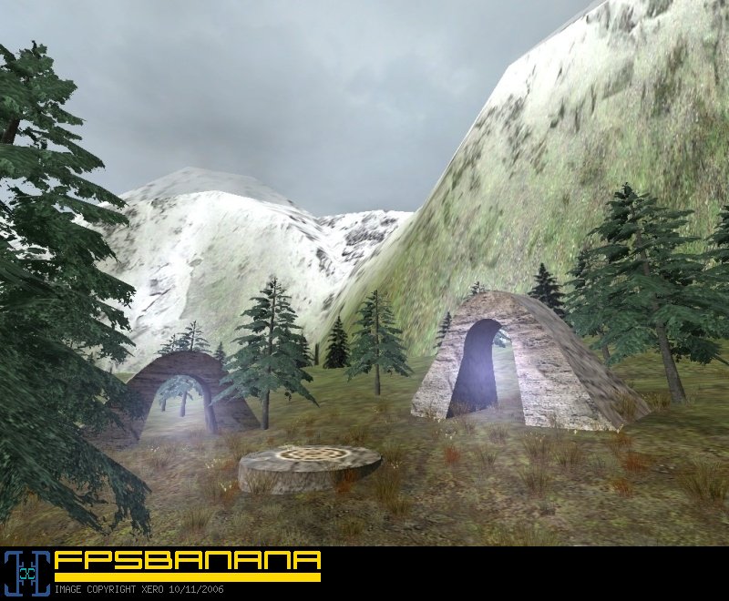 gm_encompass_summer [Garry's Mod] [Mods]