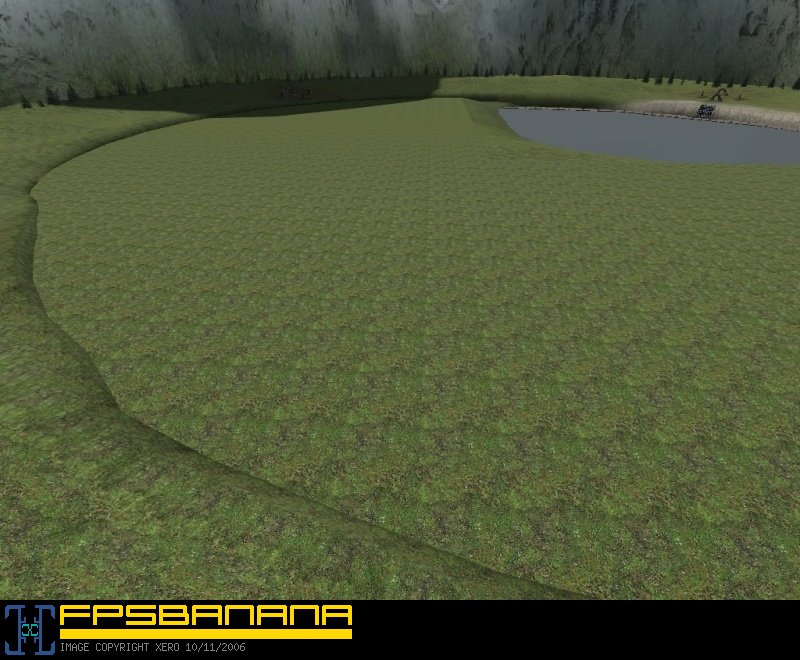 gm_encompass_summer Mod for Garry's Mod | GMod Mods