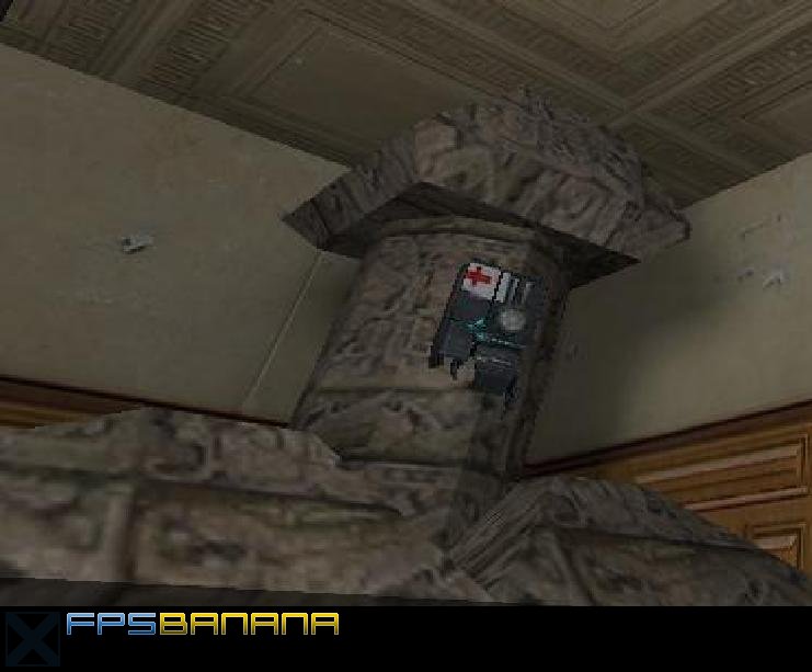 Lobby_zs Mod for Garry's Mod | GMod Mods