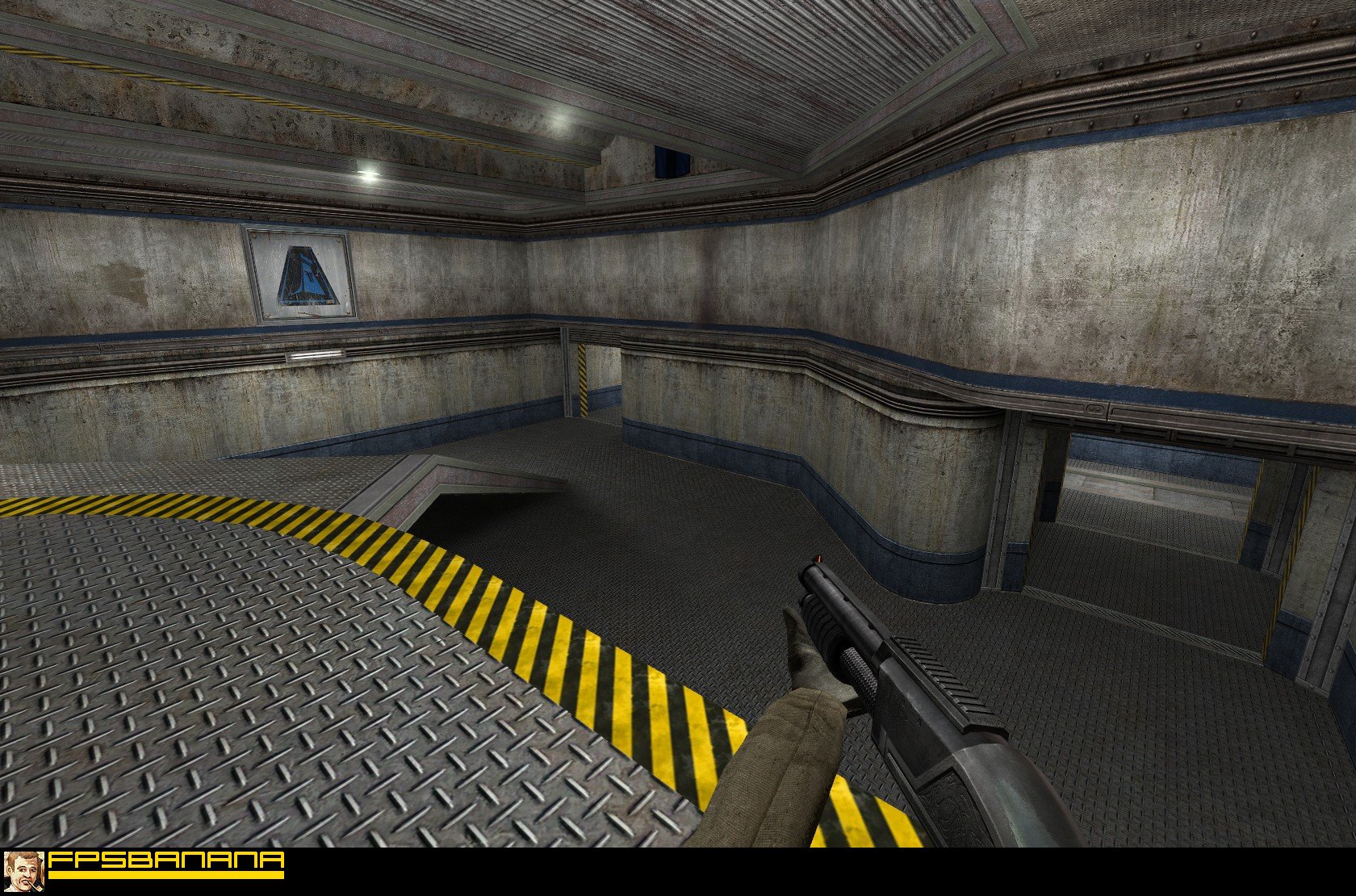 ff_duality [Fortress Forever] [Mods]