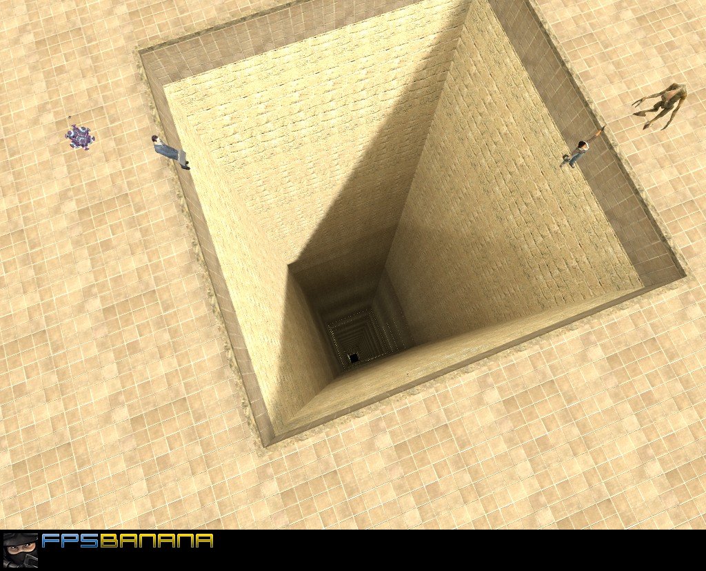 GM_Pit Mod for Garry's Mod | GMod Mods