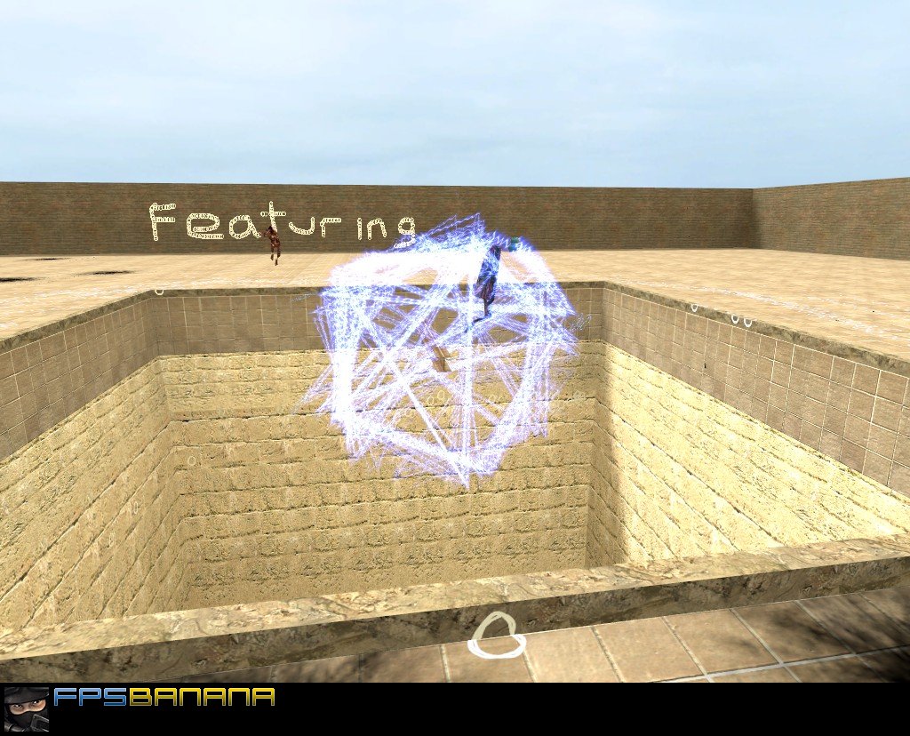 GM_Pit Mod for Garry's Mod | GMod Mods