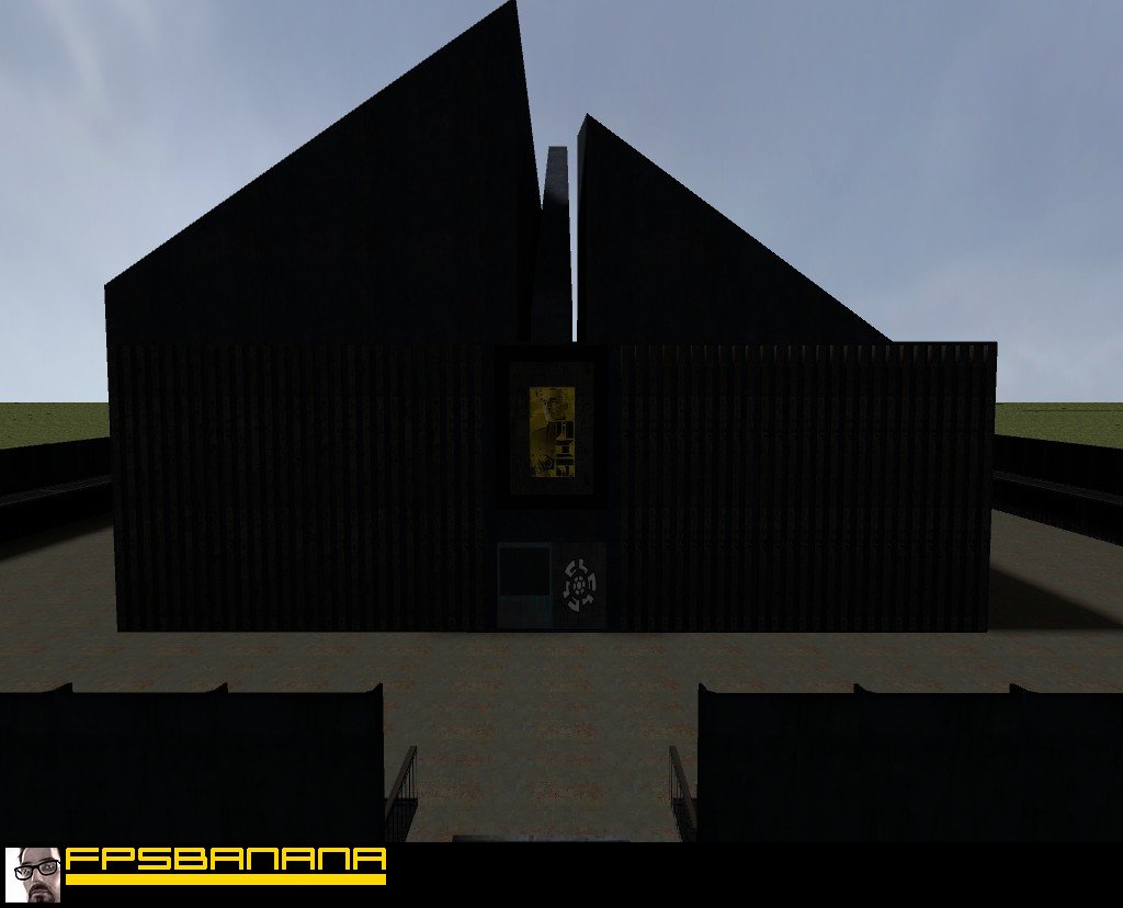 gm_flatgrass_shiny_v2 Mod for Garry's Mod | GMod Mods