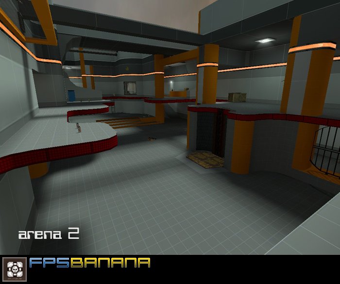 dm_bk_multidev_arena_rc3 Mod for Half-Life 2: Deathmatch | HL2:DM Mods