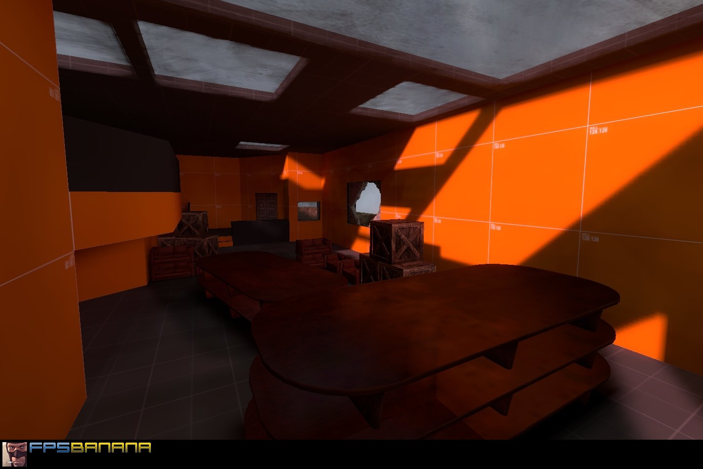 de_fastest_oj Mod for Counter-Strike: Source | CS:S Mods