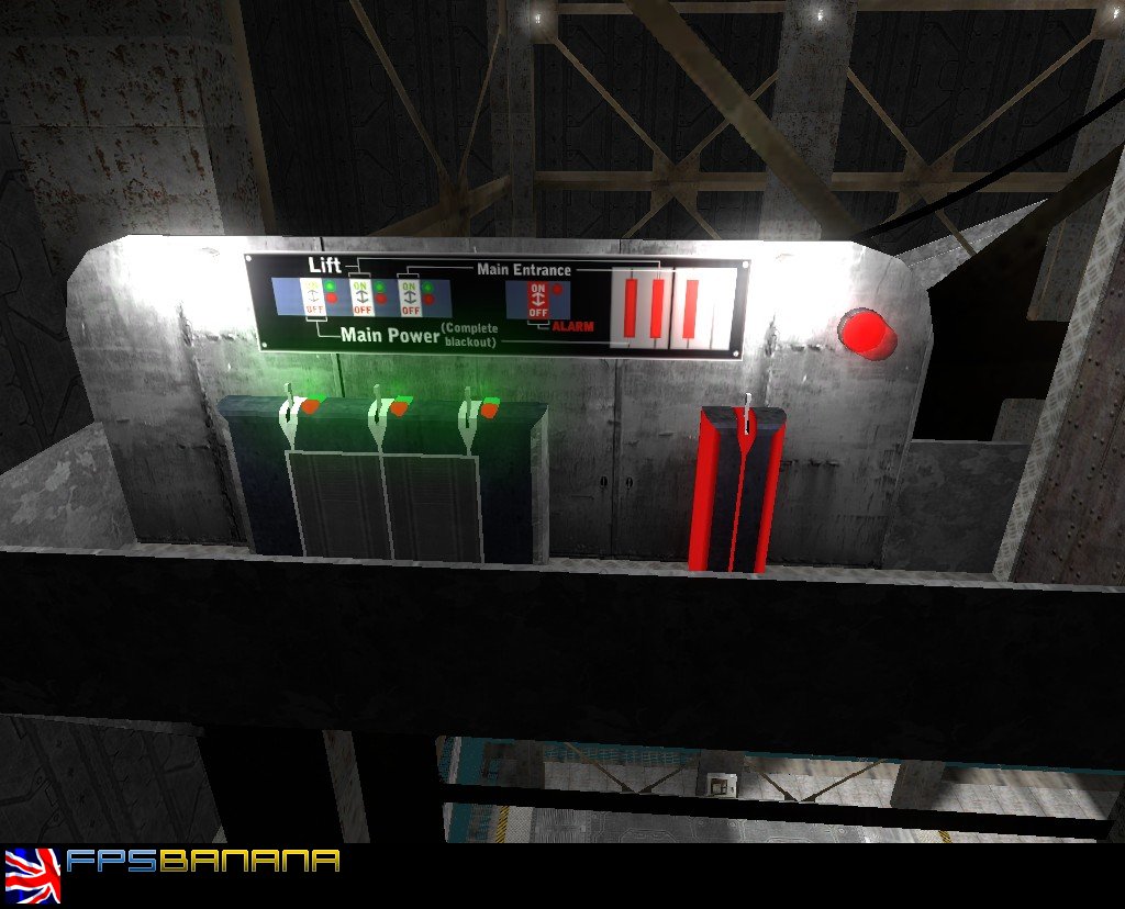 gm_construct_conspiracy Mod for Garry's Mod | GMod Mods