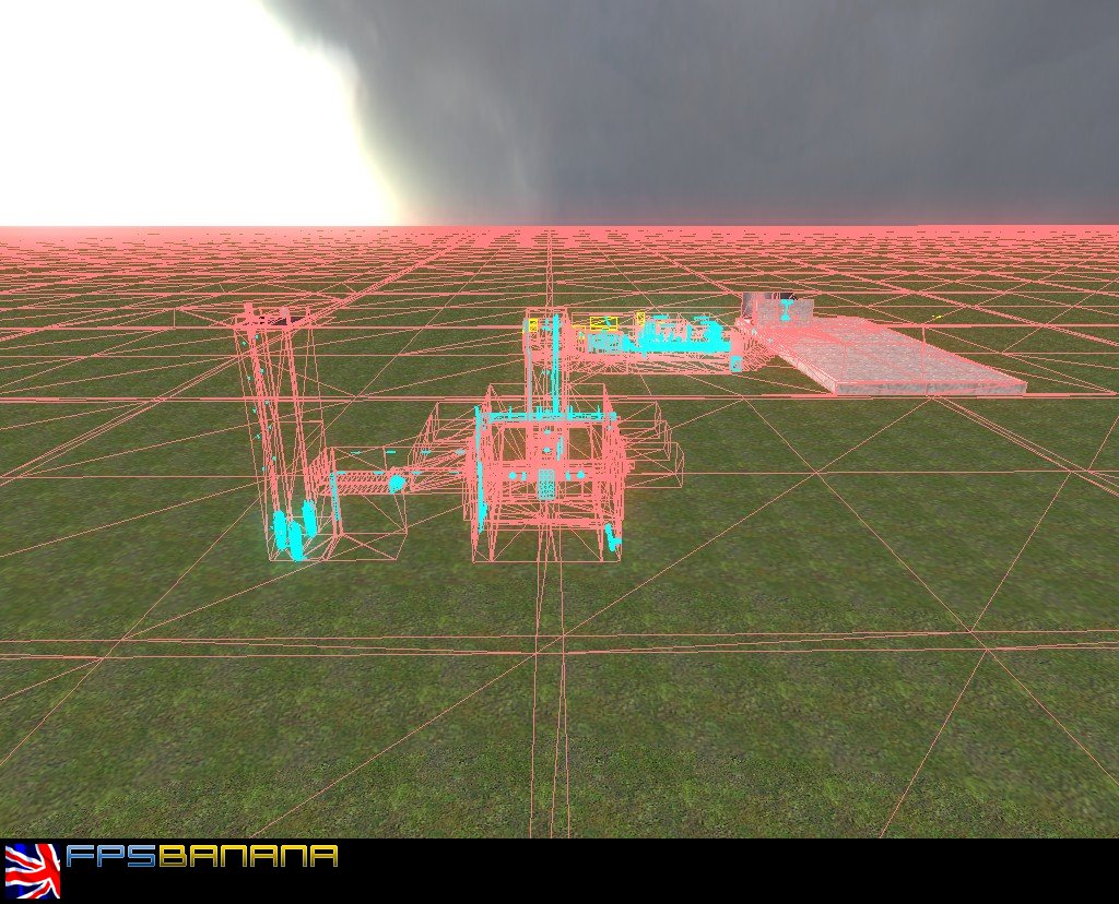 gm_flatgrass_conspiracy Mod for Garry's Mod | GMod Mods