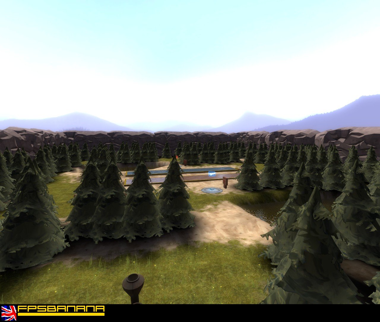 achievement_alpine [Team Fortress 2] [Mods]