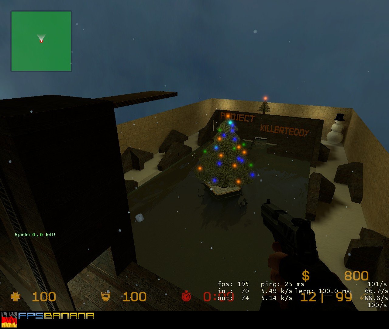 fy_poolparty_v2_winter [Counter-Strike: Source] [Mods]