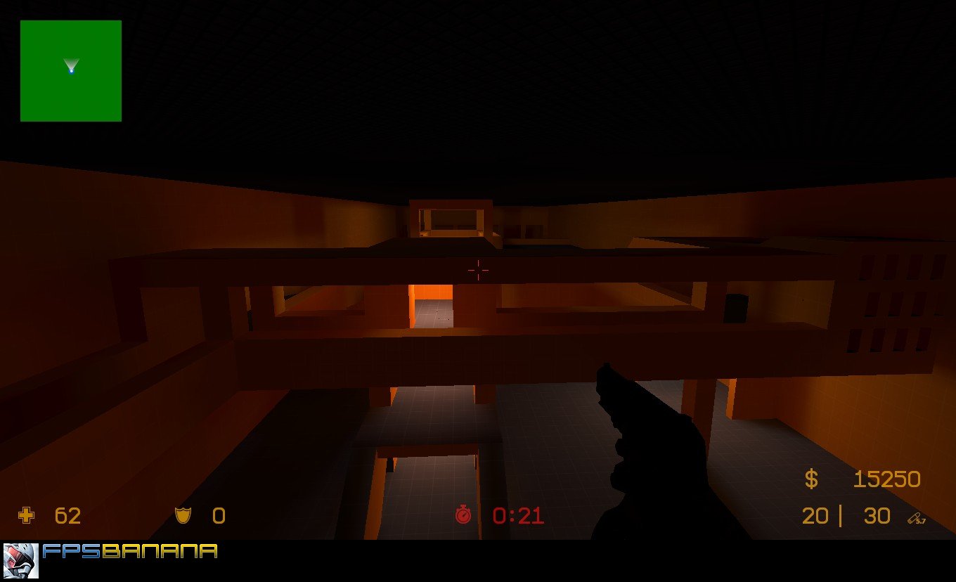 aim_dark_n_digital [Counter-Strike: Source] [Mods]