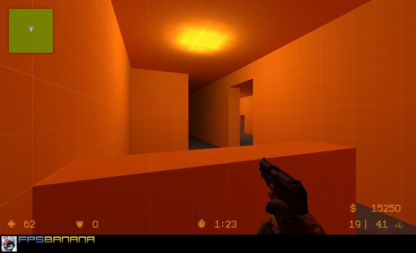 aim_dark_n_digital [Counter-Strike: Source] [Mods]