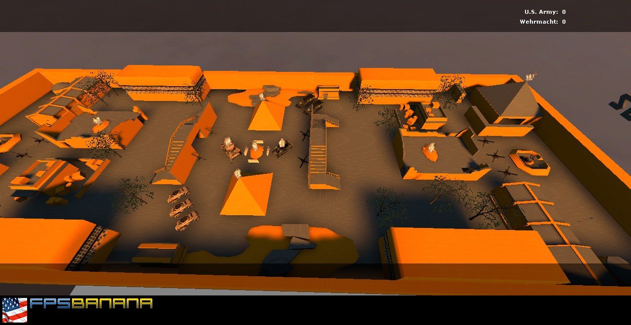 dod_orange_hellfire [Day of Defeat: Source] [Mods]