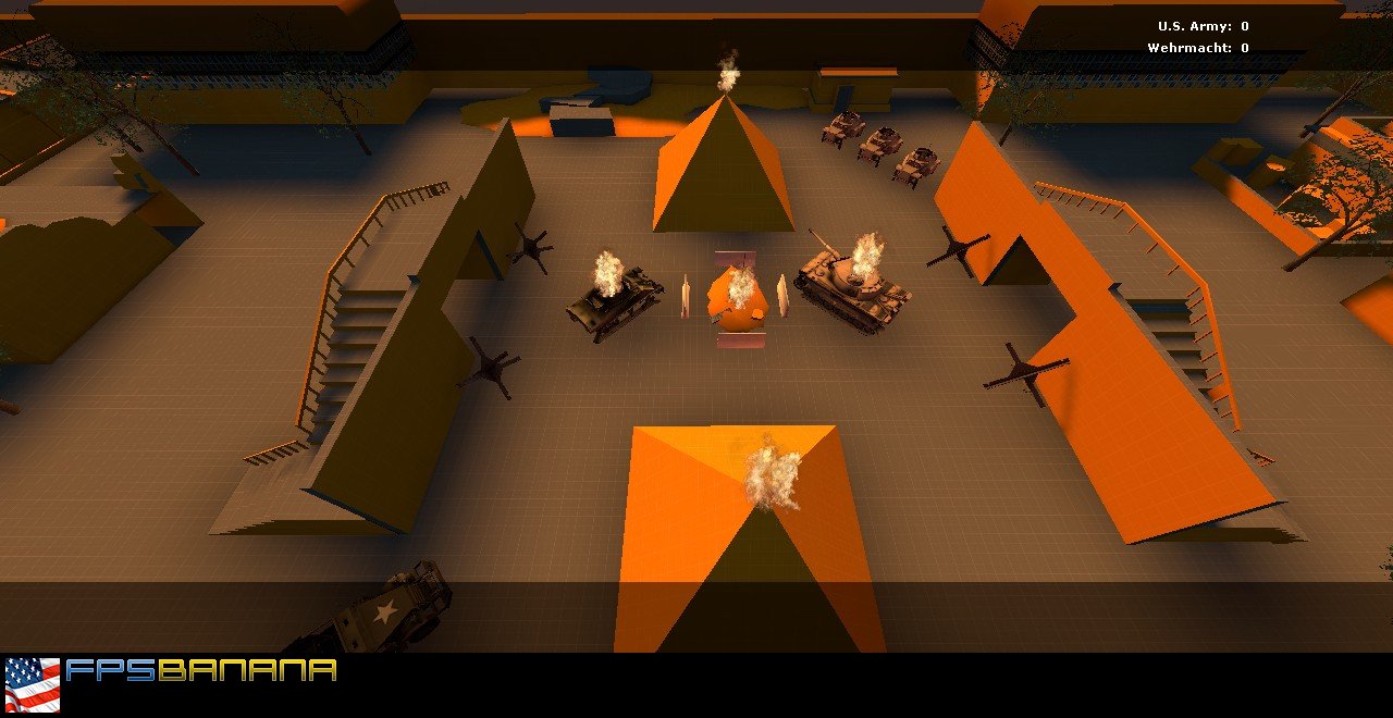 dod_orange_hellfire [Day of Defeat: Source] [Mods]