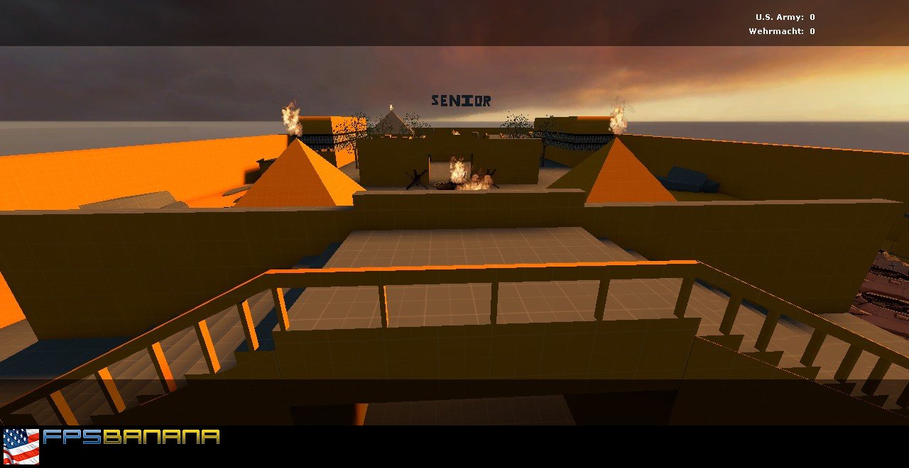 dod_orange_hellfire [Day of Defeat: Source] [Mods]