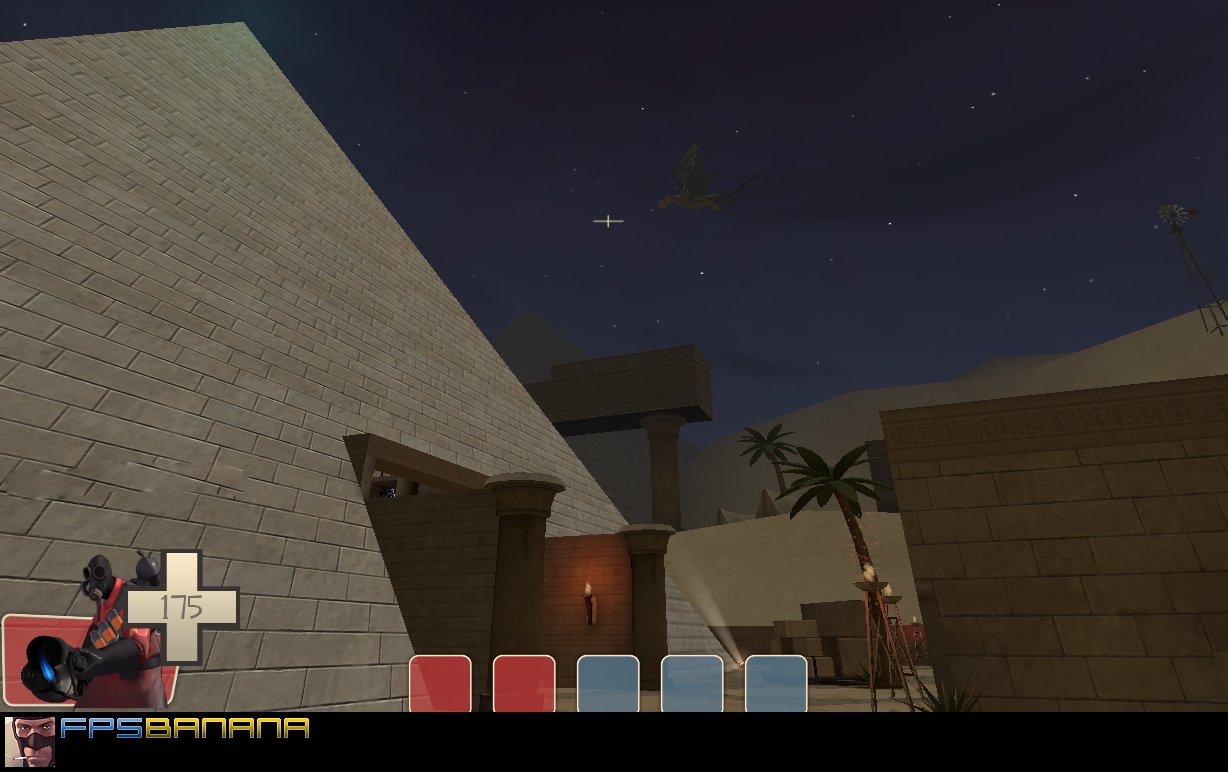 Achievement_egypt_night++ Mod for Team Fortress 2 | TF2 Mods