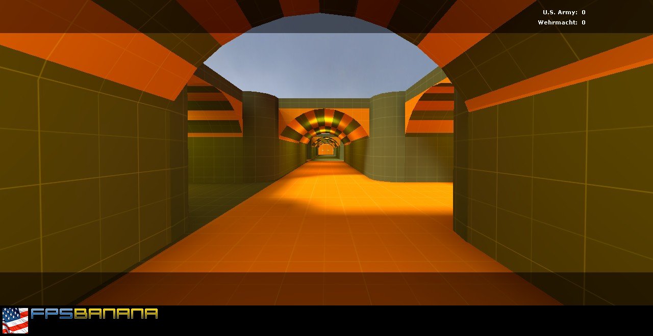 dod_orange_aggression [Day of Defeat: Source] [Mods]