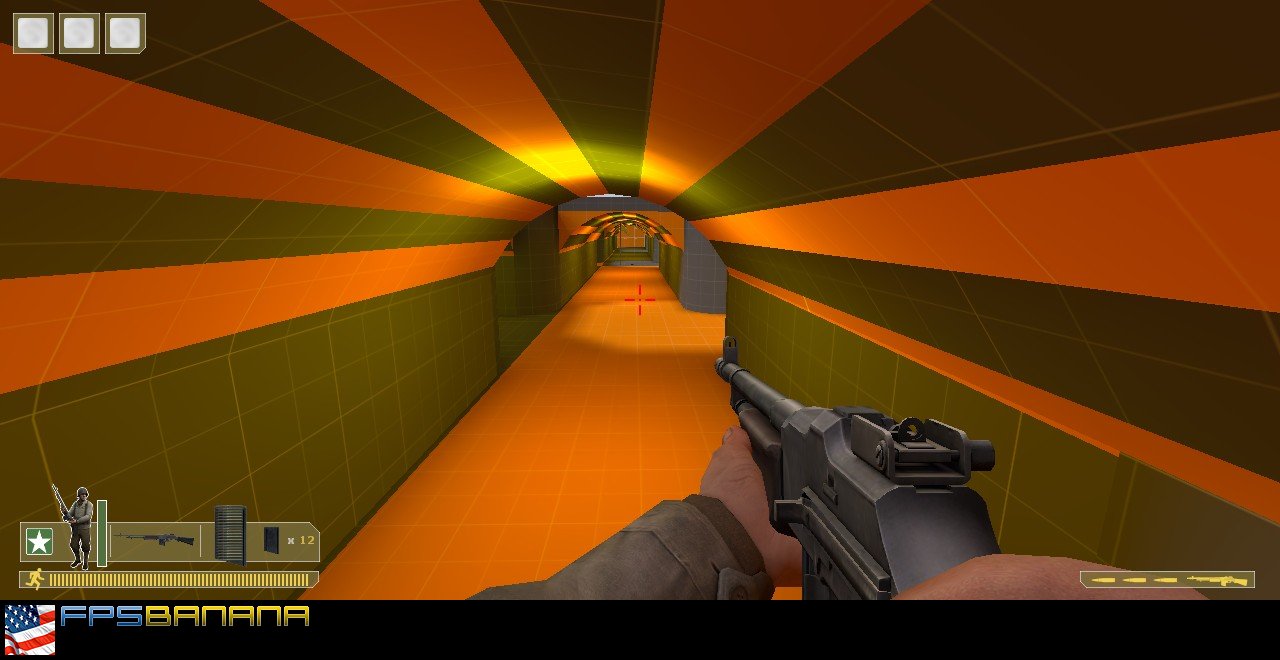 dod_orange_aggression [Day of Defeat: Source] [Mods]