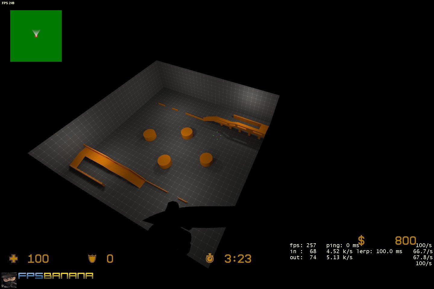 awp_dev_simple [Counter-Strike: Source] [Mods]
