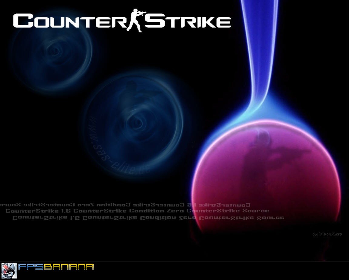 aim_practice Mod for Counter-Strike 1.6 | CS1.6 Mods