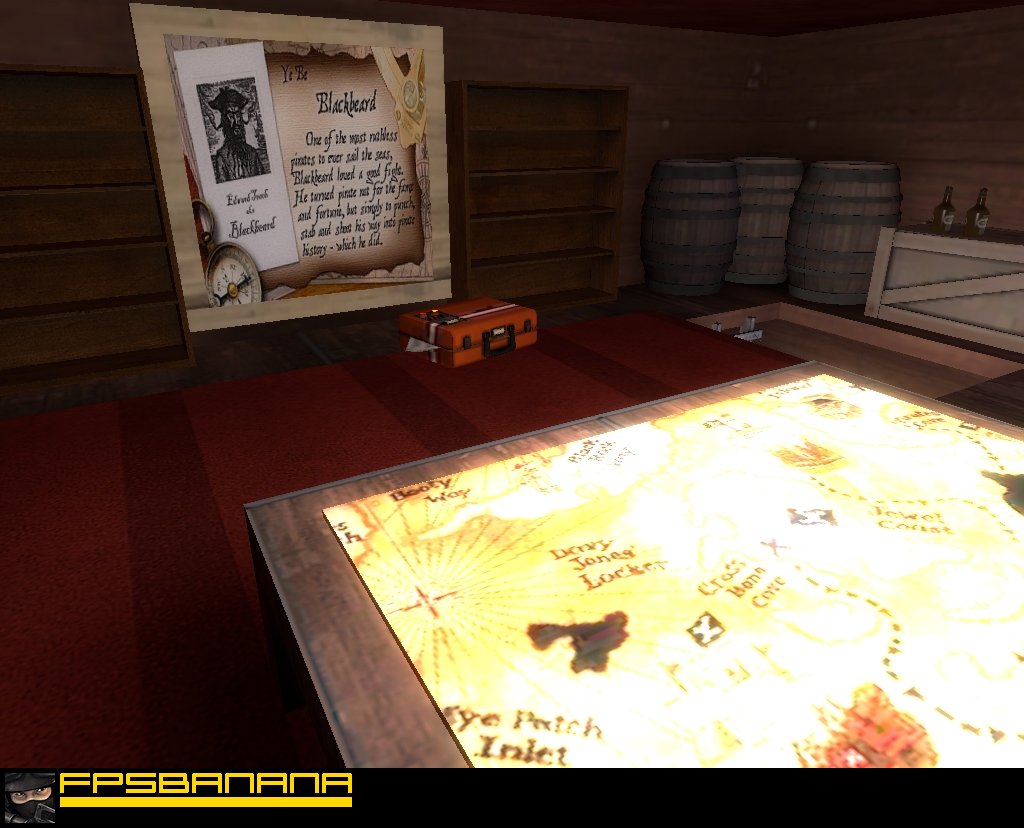 ctf_pirate_ship [Team Fortress 2] [Mods]